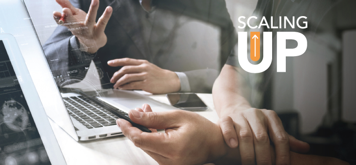 Jasa Pelatihan Dan Training Untuk Scale Up Usaha, dan Cara UMKM Naik ...